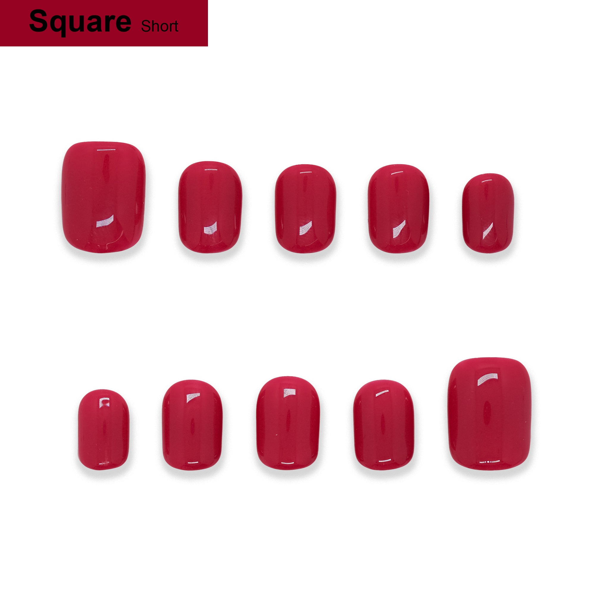 Crimson Plum – naileph.