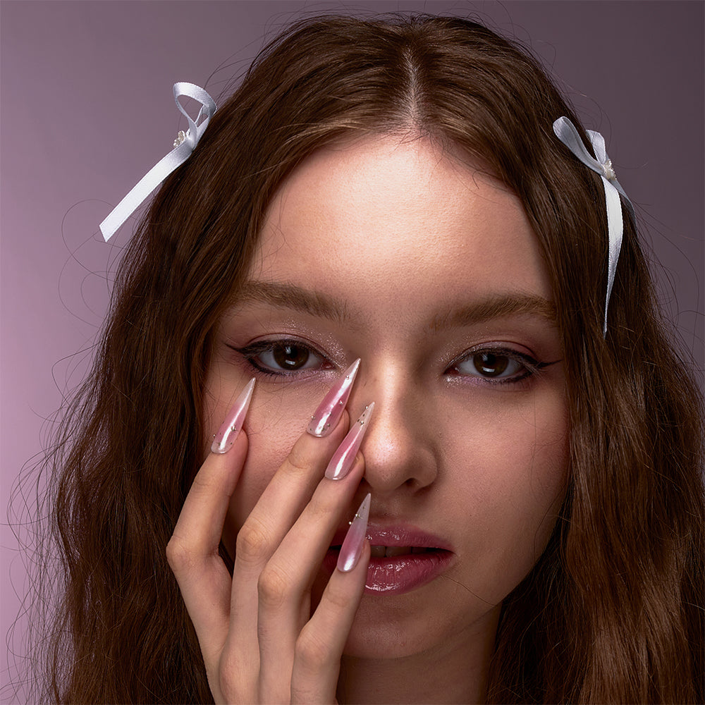 Blush Glow – naileph.