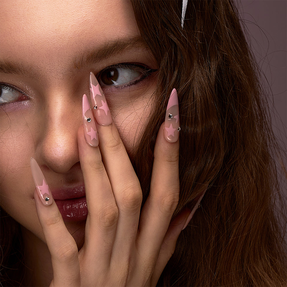 Starry Dreams – naileph.