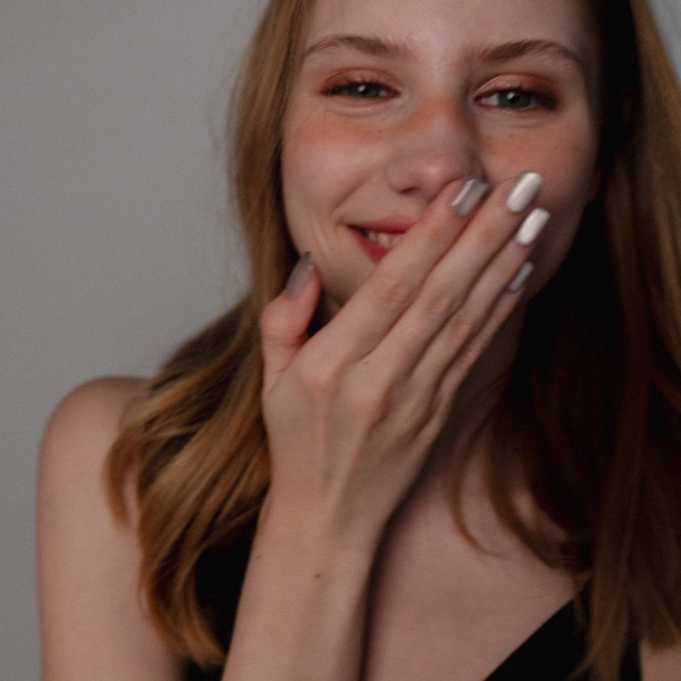 Frosted Opa – naileph.