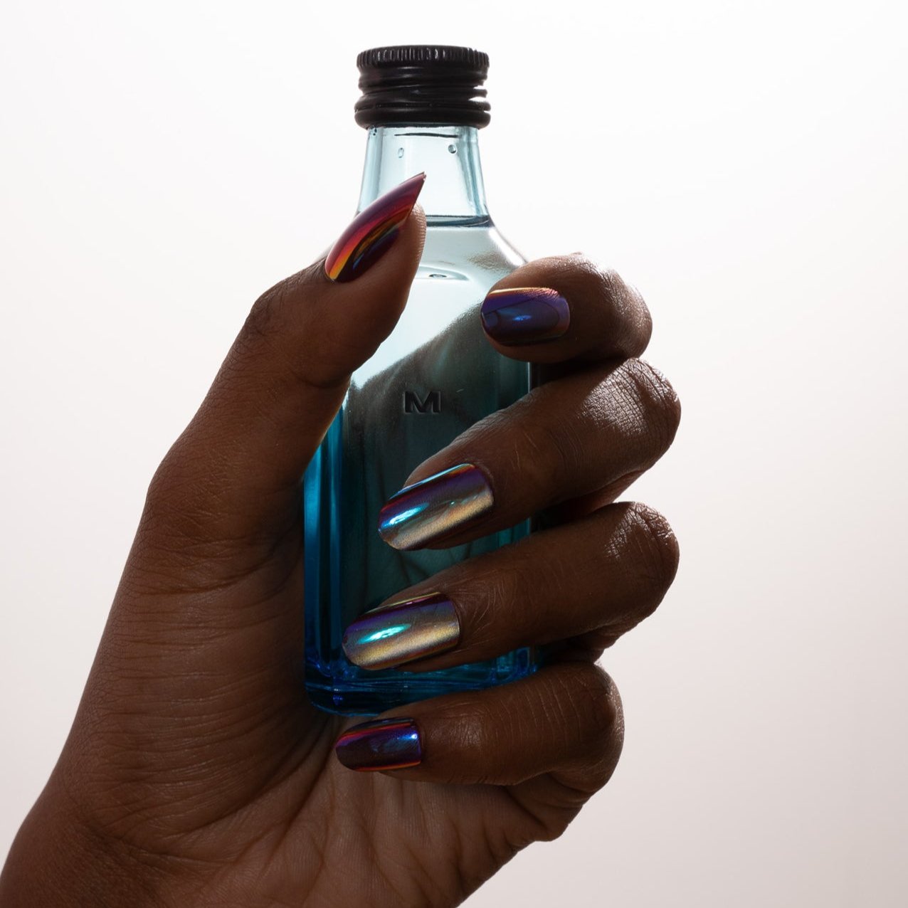 Midnight Aurora – naileph.