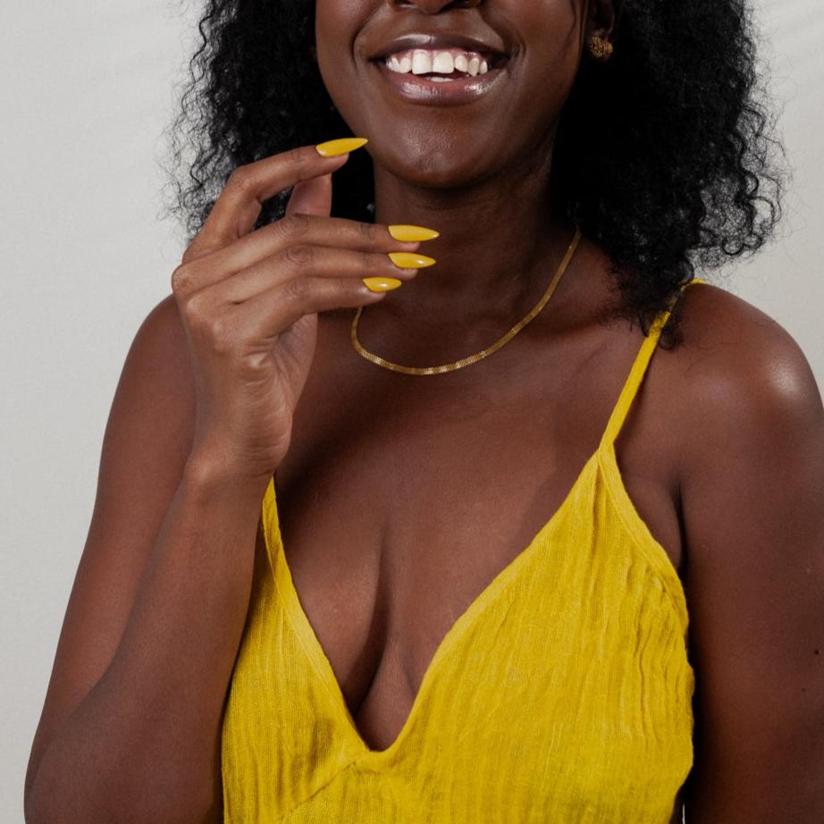 Sunbeam Delight – naileph.